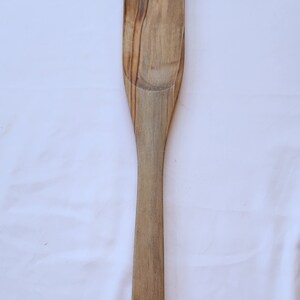 Handmade Spoon Spatulas Handcrafted Spoonulas Hand Carved Wooden Spoons ...