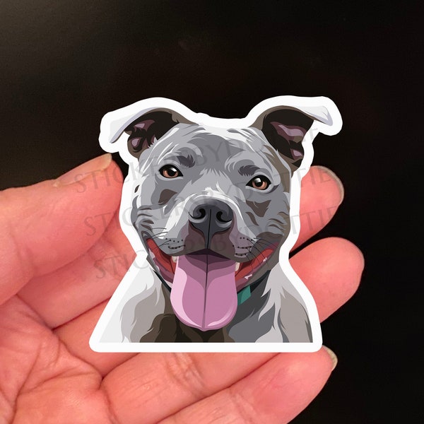 Pit Bull Gift - 60+ Gift Ideas for 2024