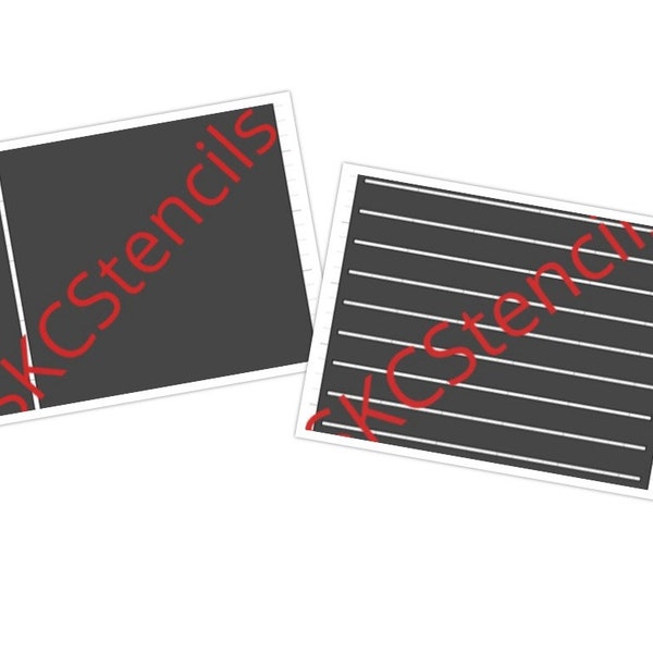 Notebook Paper - Etsy