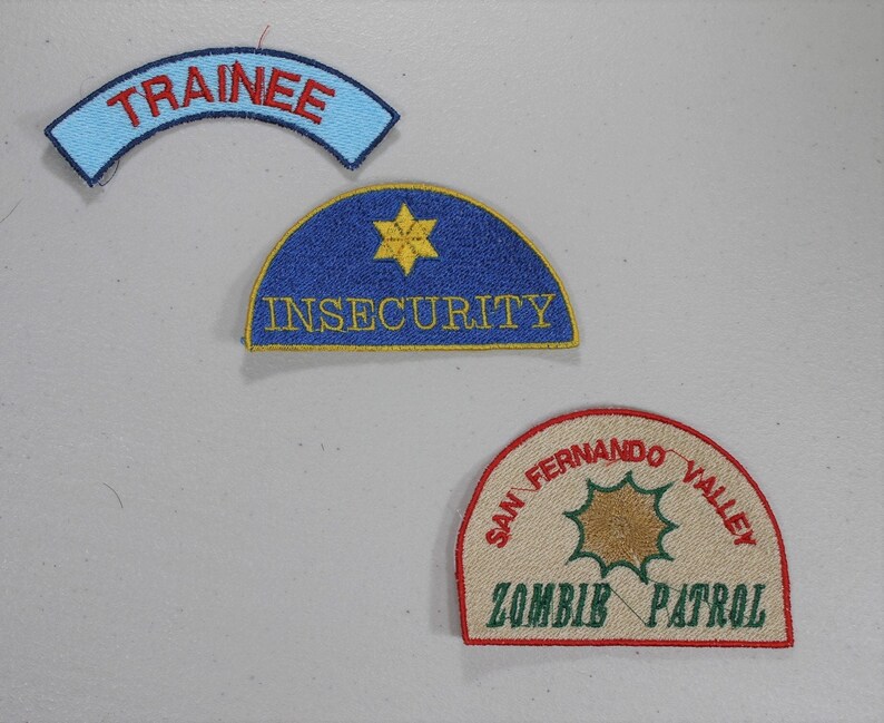 Blank Circle-based Patches FSL Machine Embroidery Design, 4 Styles in ...