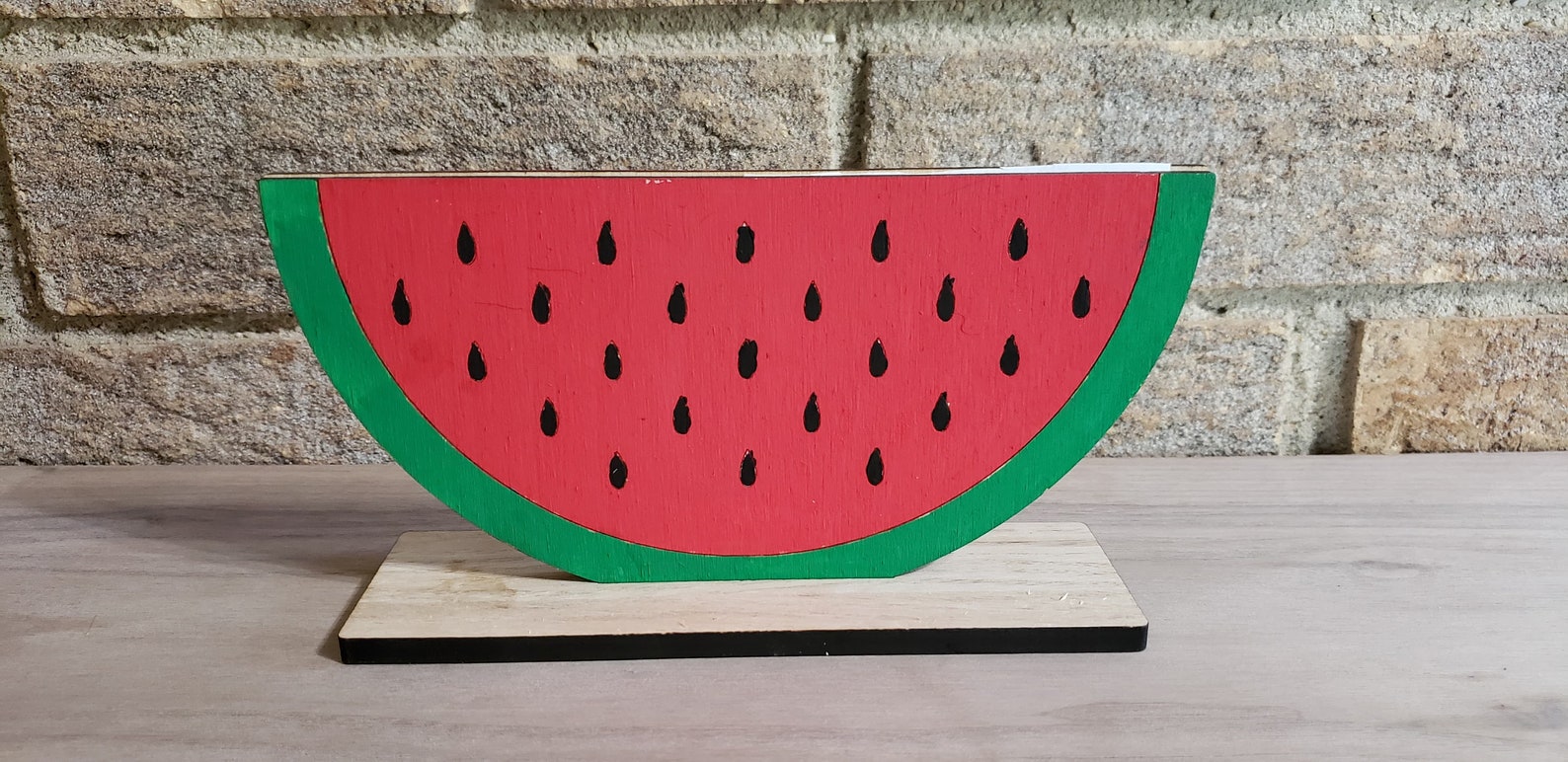 Watermelon Frame 3 Pack FILE | Etsy