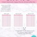 Student Planner Bundle Printable School Planner Bullet - Etsy