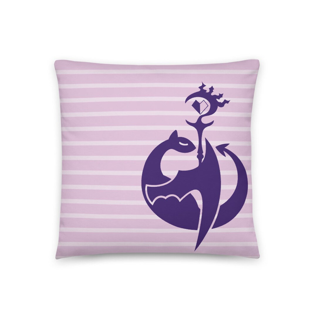 Dainty - Hydrina Logo Pillow - Etsy