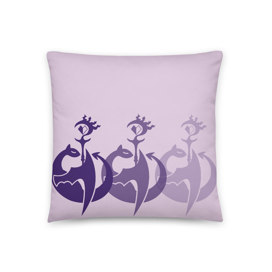Echo - Hydrina Logo Pillow - Etsy
