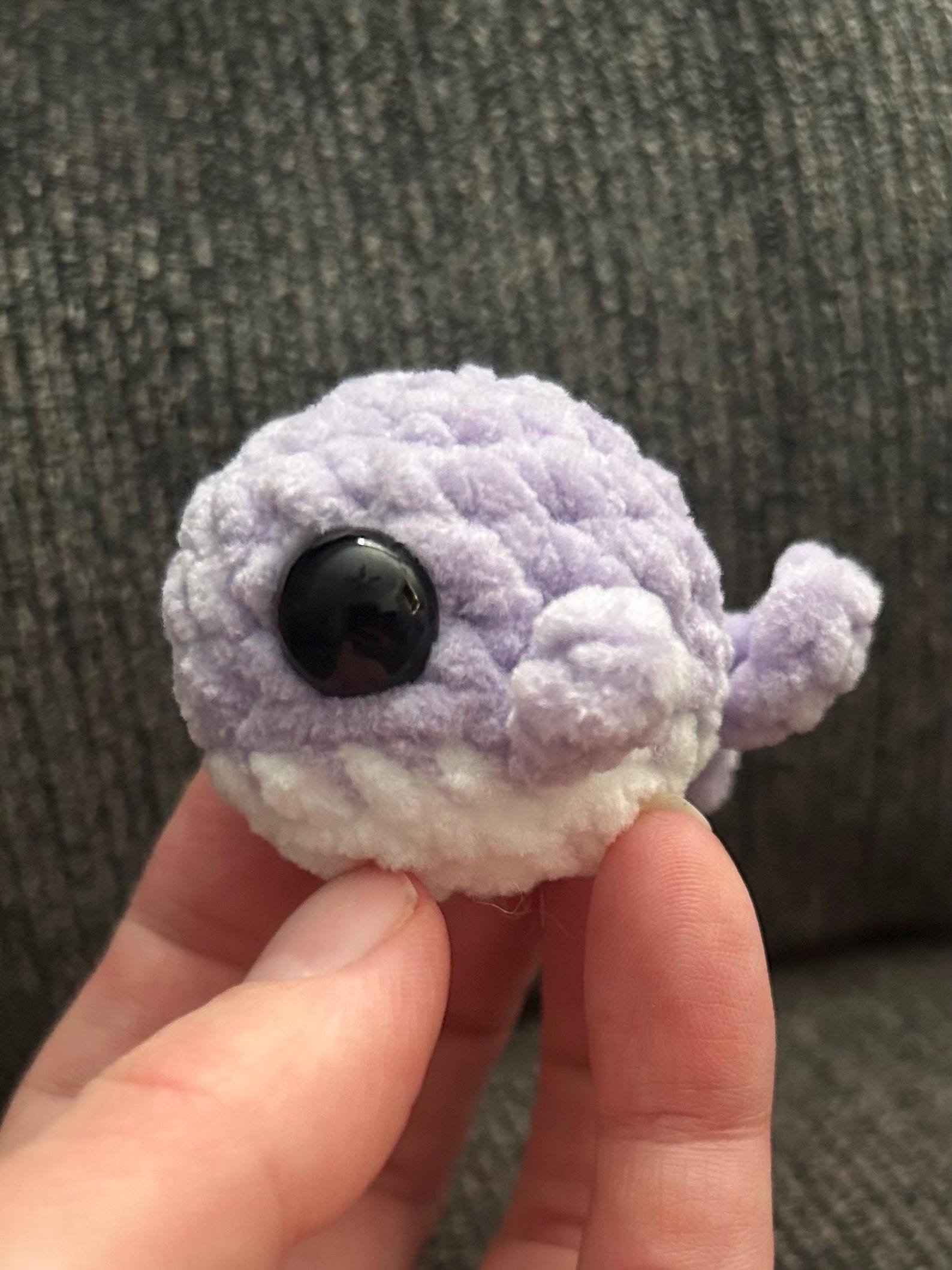 Mystery Box Custom Crochet Amigurumi Handmade Stuffed Animal Plushie ...