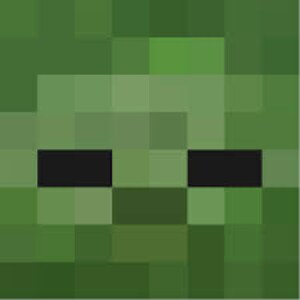 Minecraft Inspired Monster Banner - Etsy