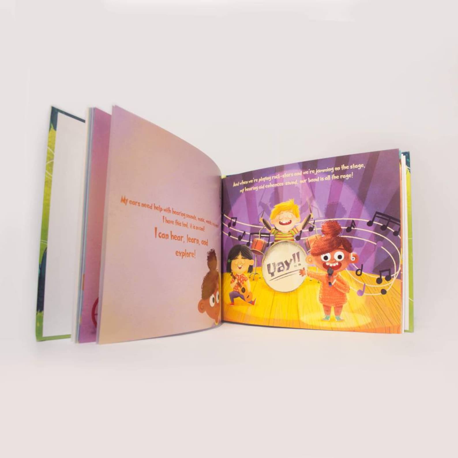 Let's Go Play A Children's Book About Adaptive - Etsy