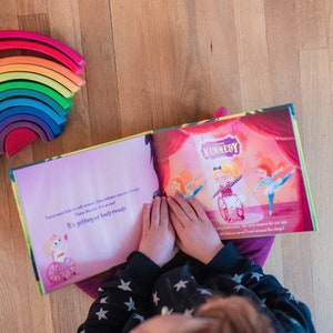 Let's Go Play- A Children's Book About Adaptive Equipment and Inclusion ...