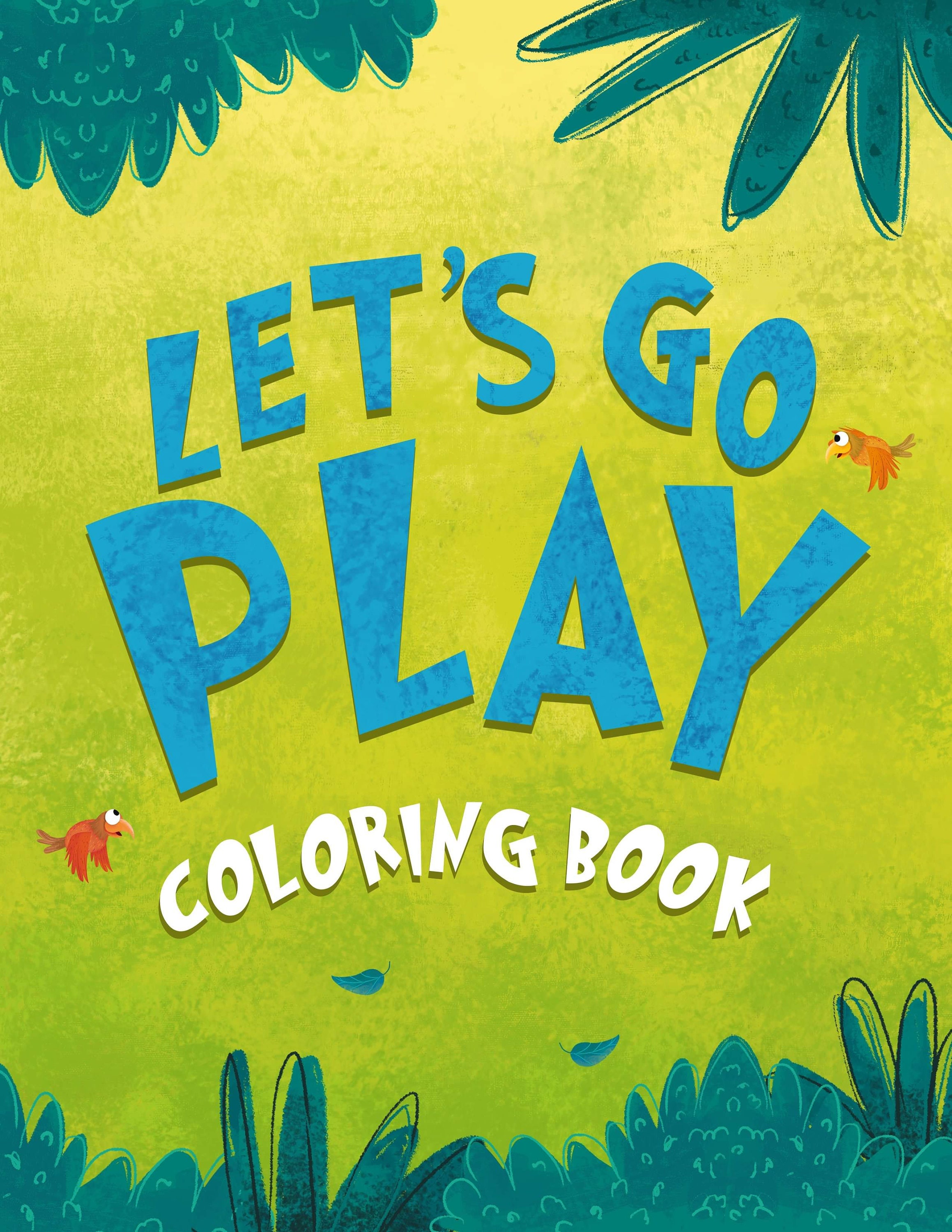 Let's Go Play A Children's Book About Adaptive - Etsy