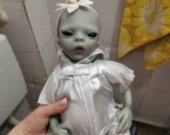 Baby Alien Doll | Etsy