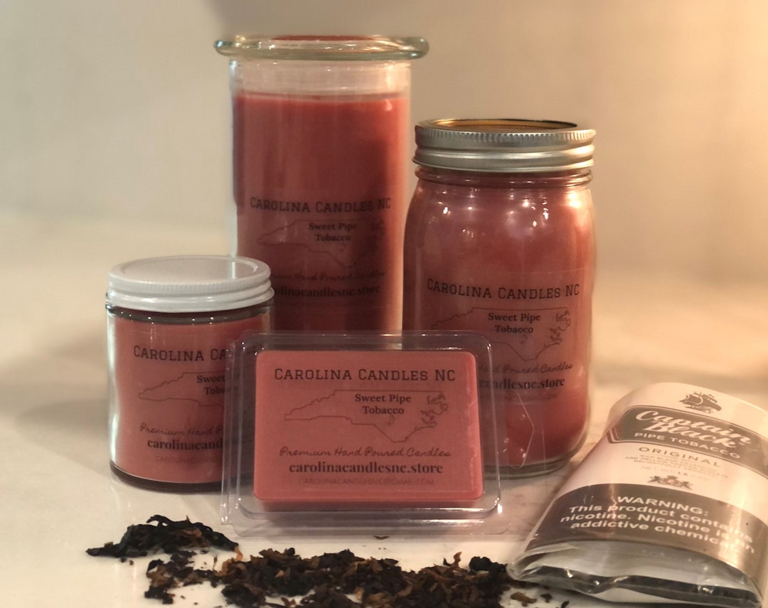 Sweet Pipe Tobacco - Etsy