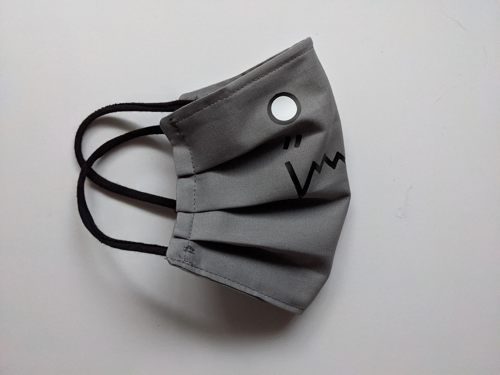 Fullmetal Alchemist Alphonse Elric Anime Face Mask | Etsy