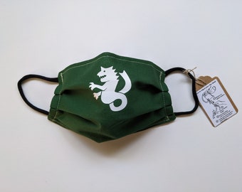 Alchemist Mask | Etsy