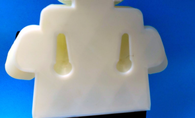 Star Wars Stormtrooper Toilet Paper Holder 3D Printed Star - Etsy