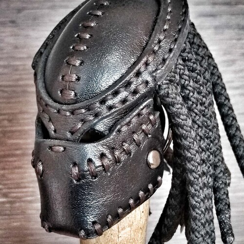 Plague Doctor Mask DIGITAL PDF PATTERN | Etsy