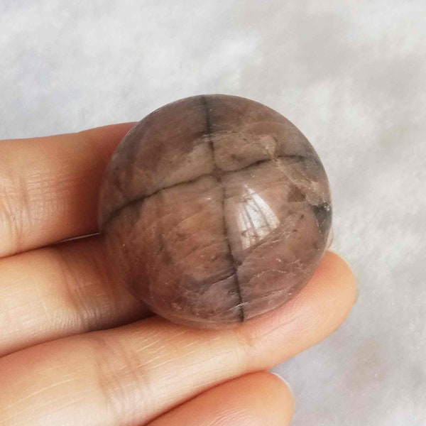 Natural Stone Cross - Etsy