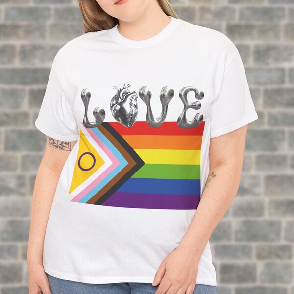 Queer Owned Shops - Etsy