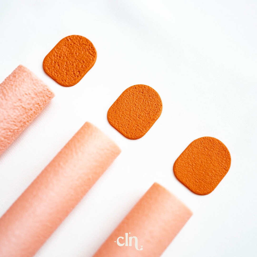 Sandpaper Texture Roller - 3 Versions of Grit , 3D Printed Clay Roller ...