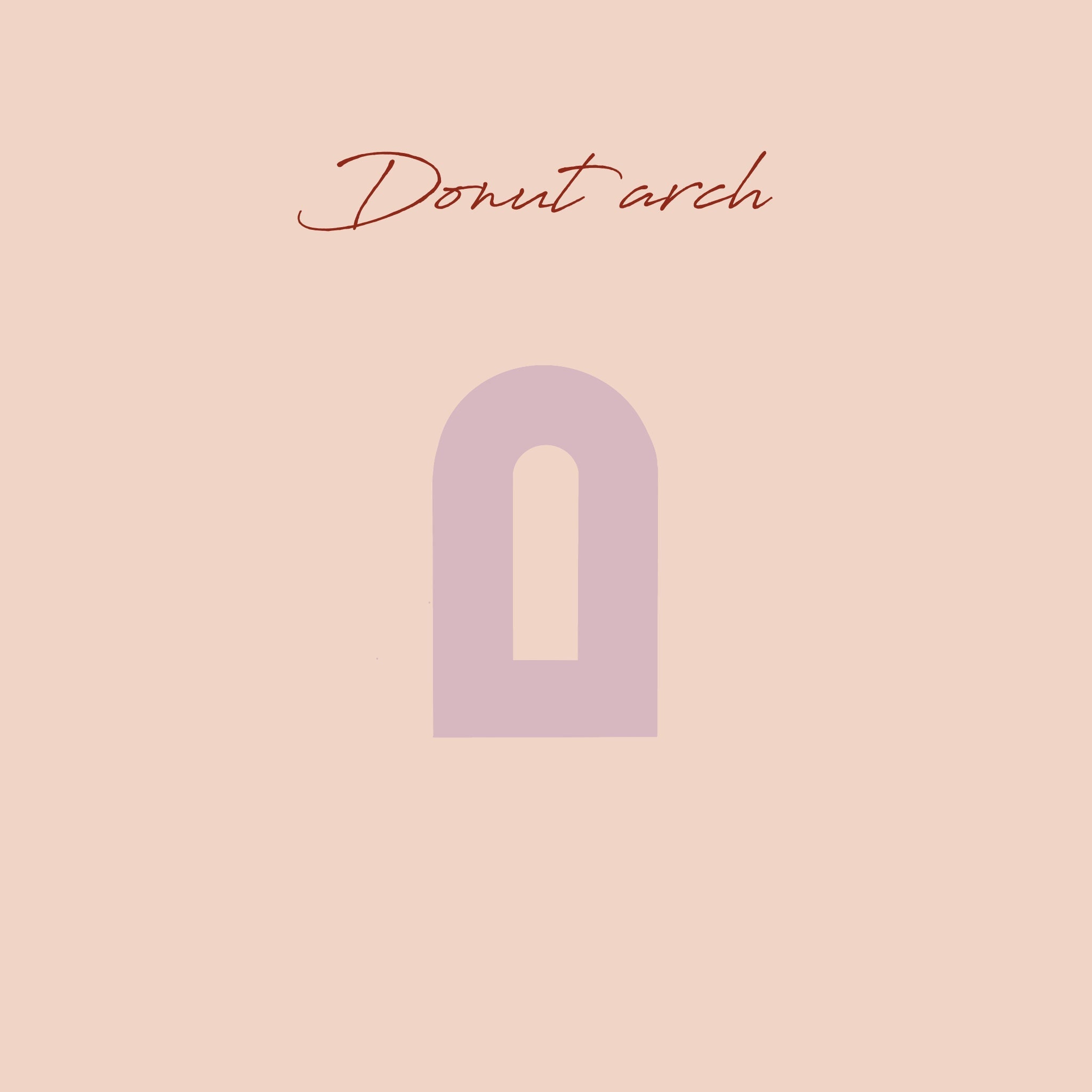 Cutting Edge 0.4mm Polymer Clay Cutter Open Arch Cookie cutter Craft ...