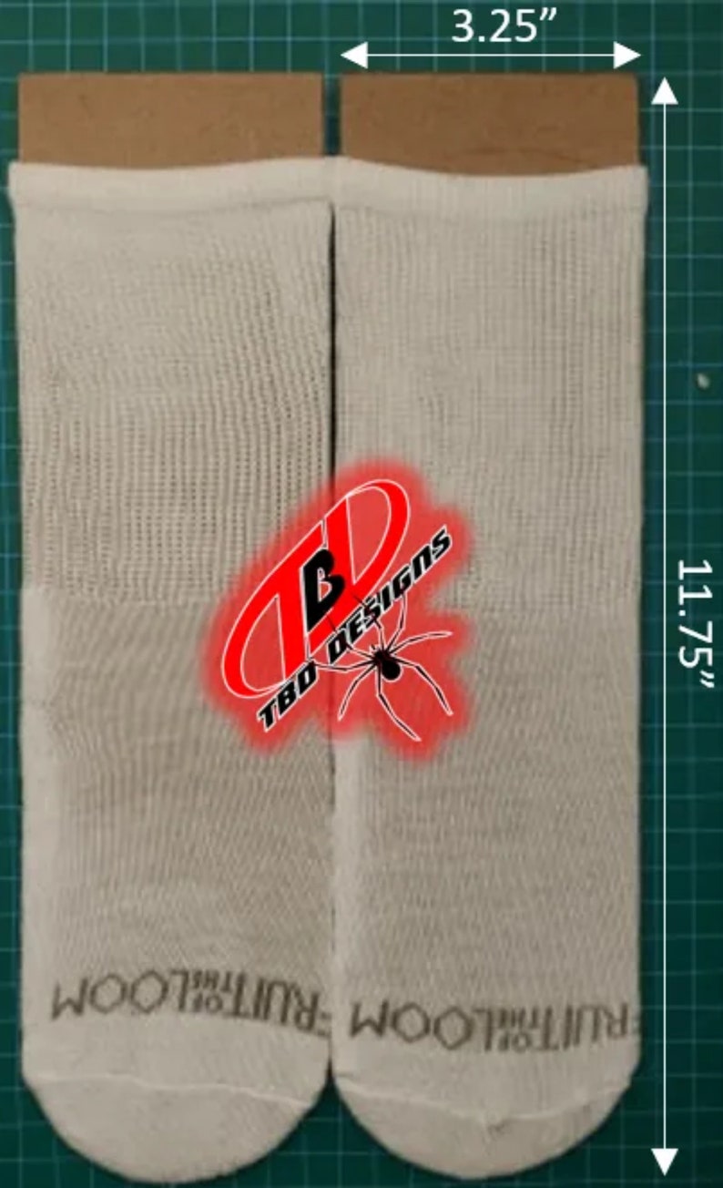 Sock Jig for Sublimation - Etsy