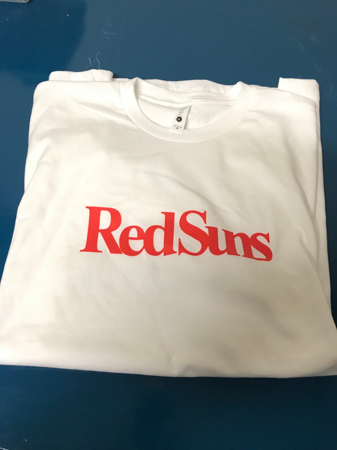 The Redsuns, Red Suns, Ae86, Anime Shirt, Drift - Etsy