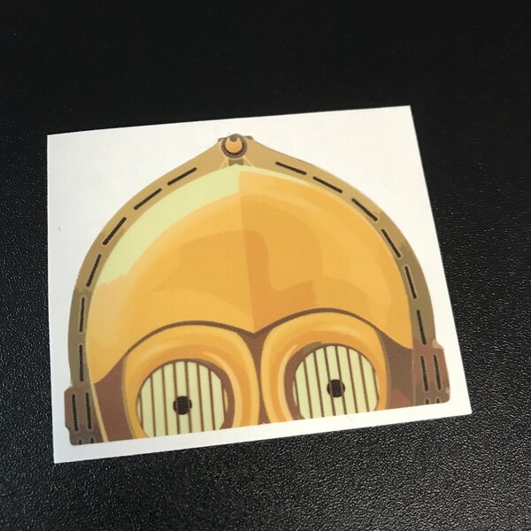 C3po - Etsy