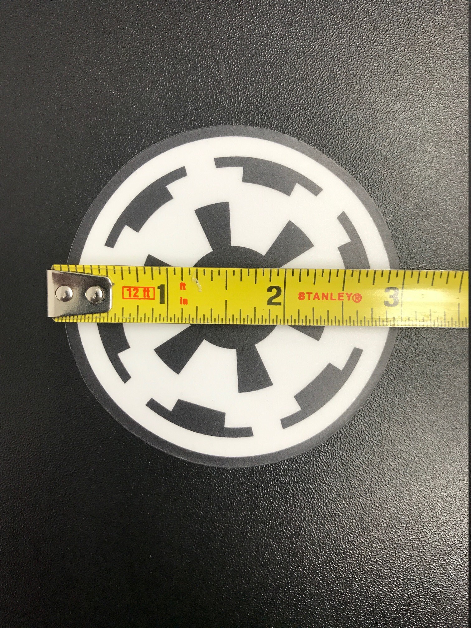 Galactic Stickers | Etsy