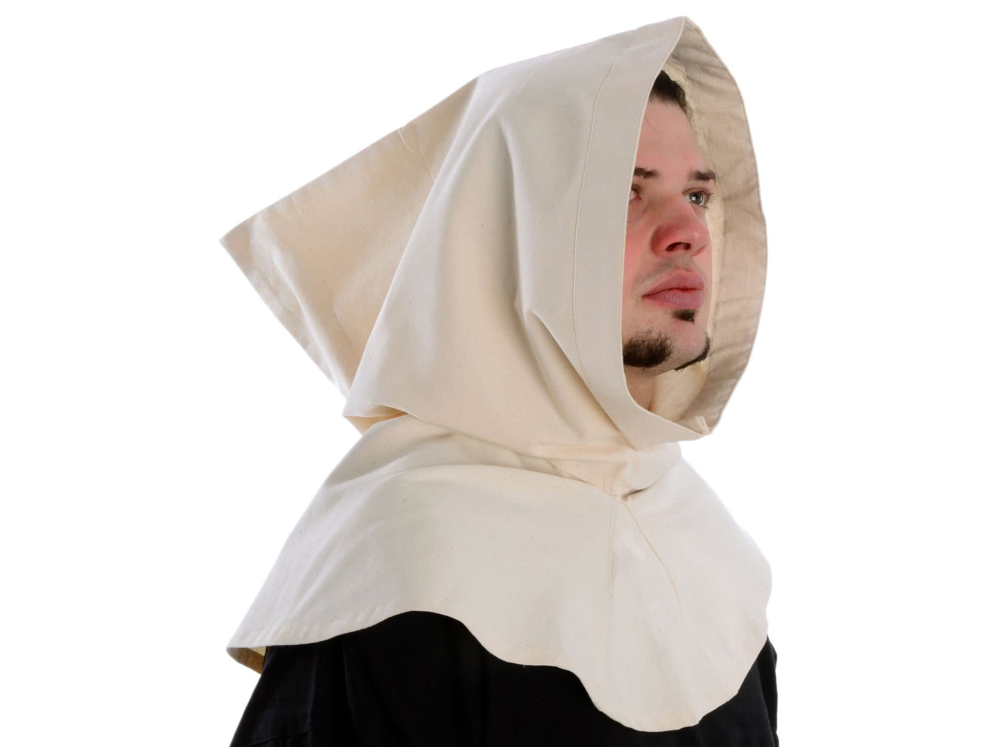 Medieval Cowl