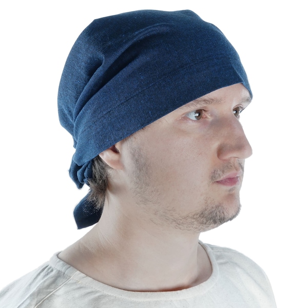 Buy Mens Head Scarf Online In India - Etsy India