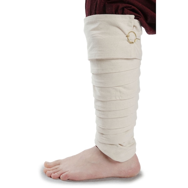 Leg Wraps - Etsy