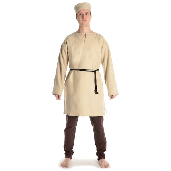 Shop Medieval Tunic - Etsy