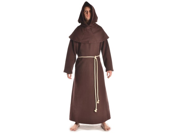 MONK, Medieval Costume | ubicaciondepersonas.cdmx.gob.mx MONK, Medieval Costume | ubicaciondepersonas.cdmx.gob.mx