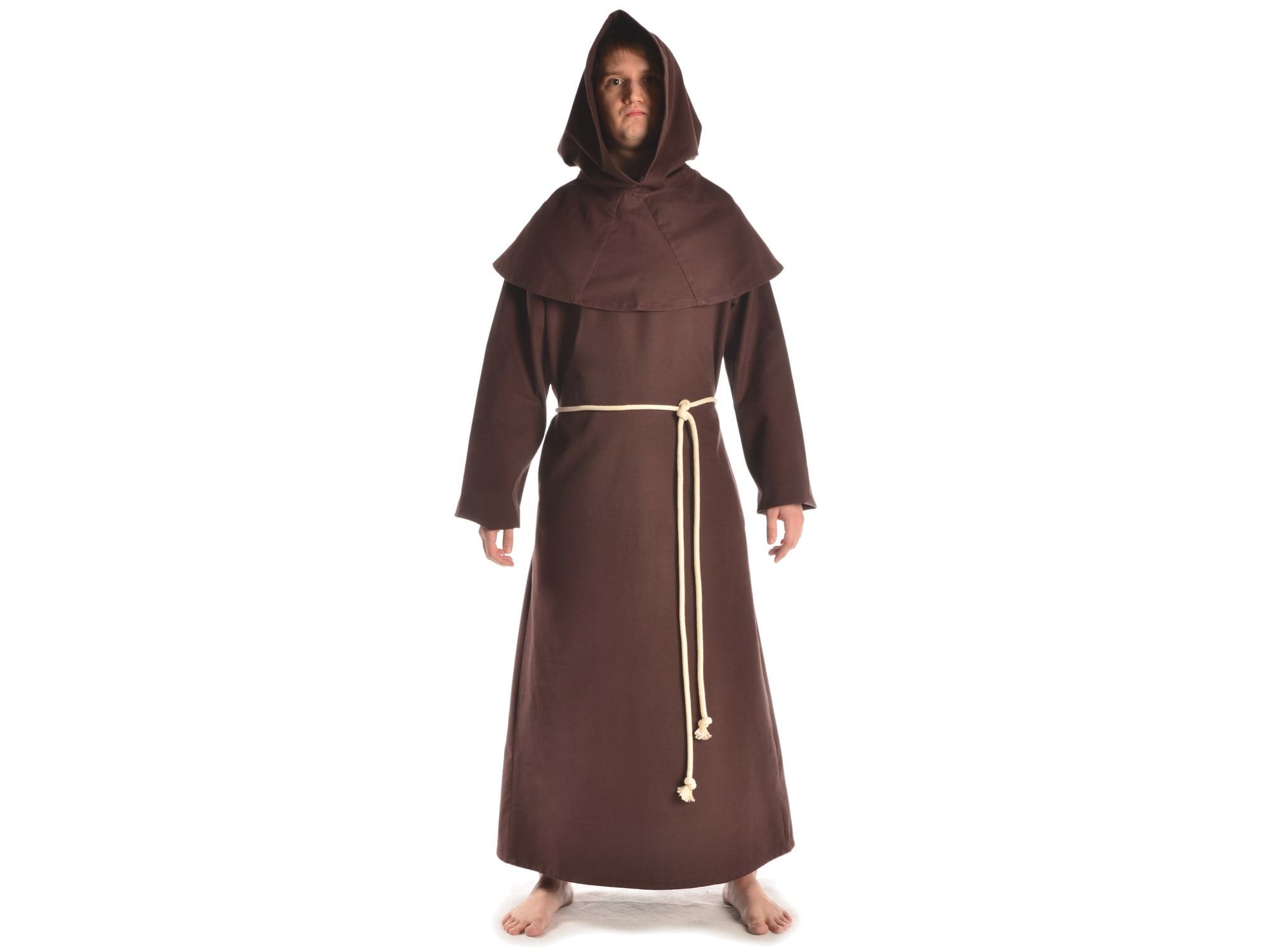Franciscan Monk Habit