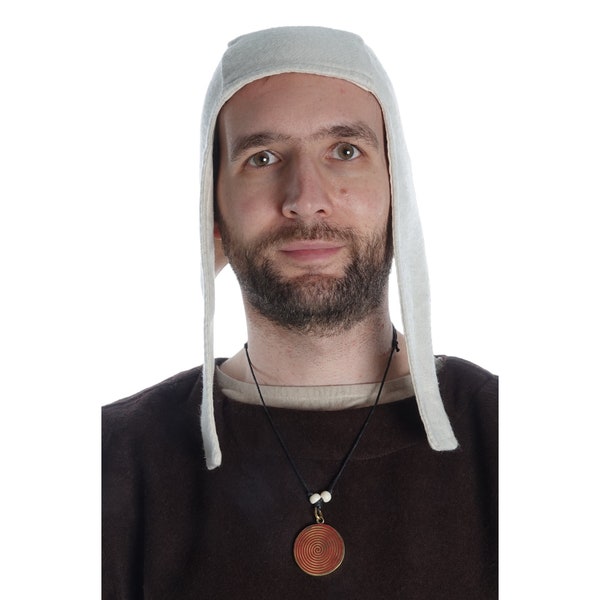 Medieval Cap - Etsy