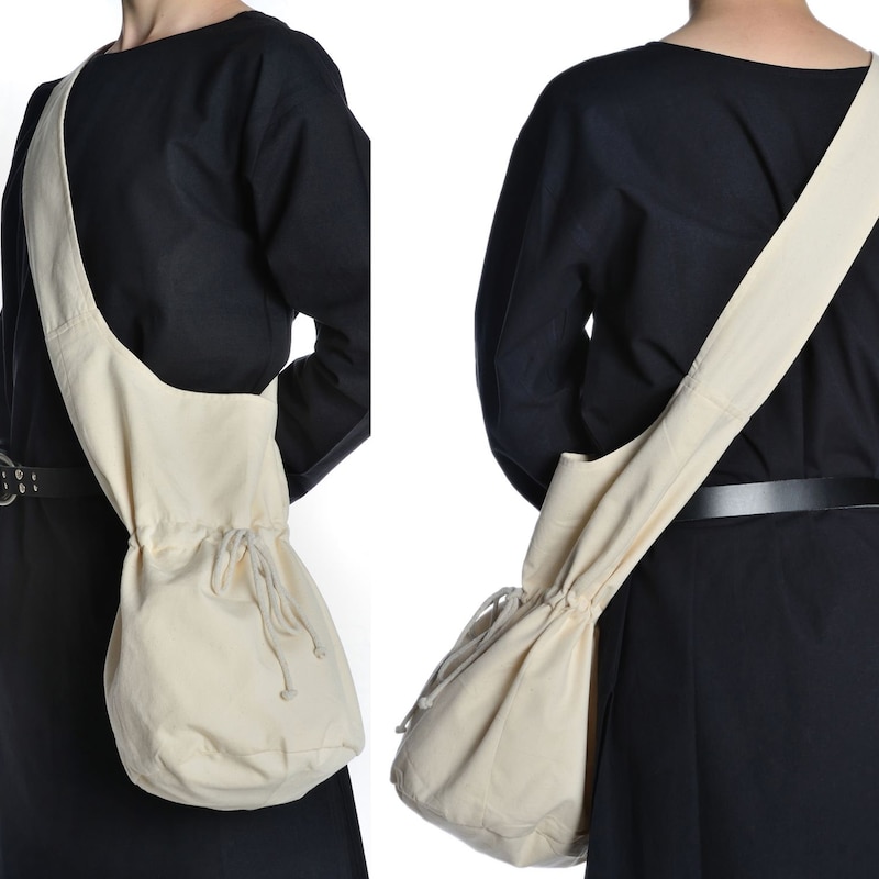 Medieval Bag - Etsy