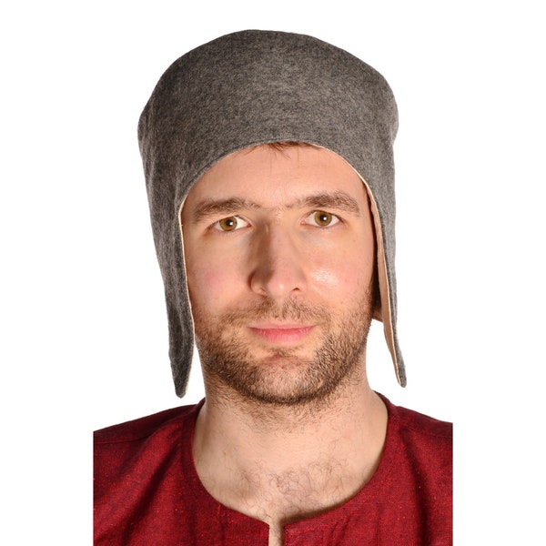 Medieval Hats - Etsy