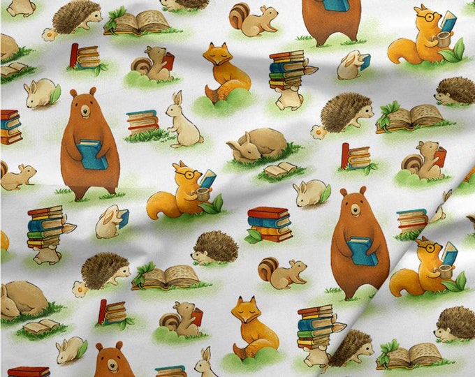 Forest Fables is Back! One of My All-time Favorite Children's ...