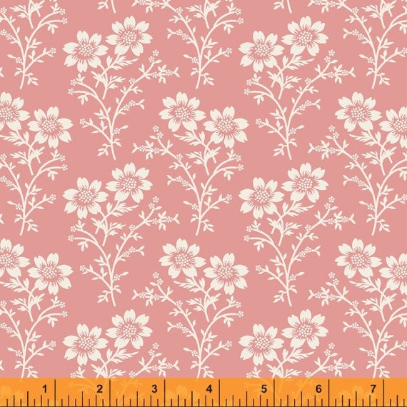 This Pink Floral From the Lexington Collection by Julie - Etsy