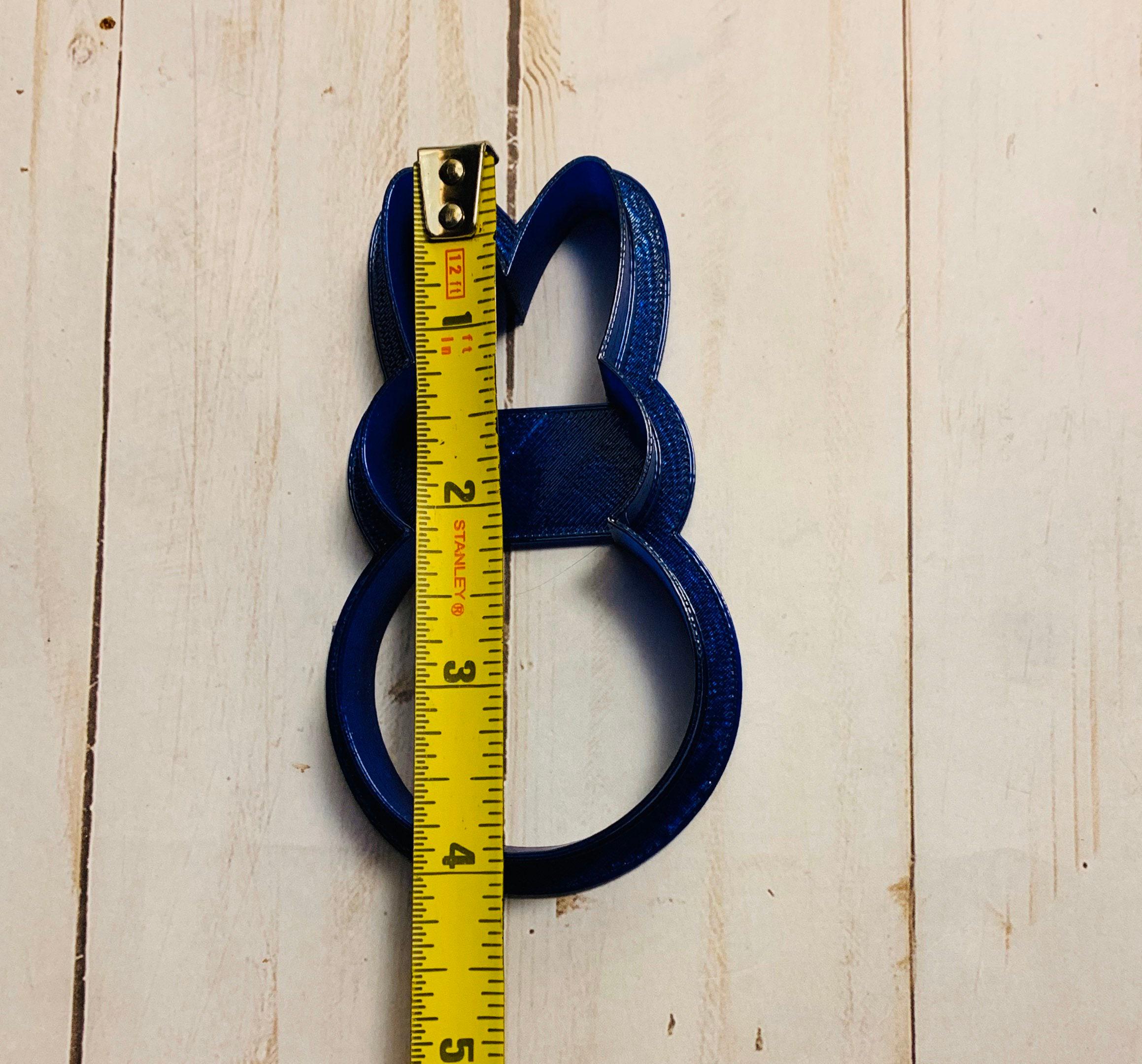 Peep Cookie Cutter - Etsy