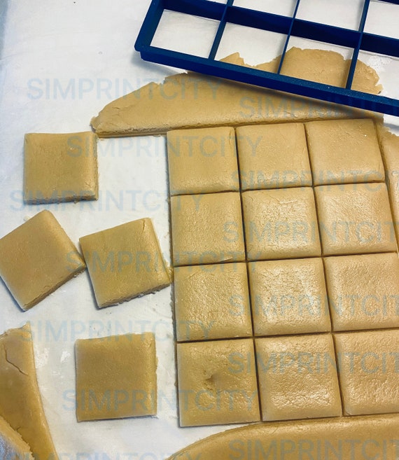 Multi Square Cookie Cutter - Etsy