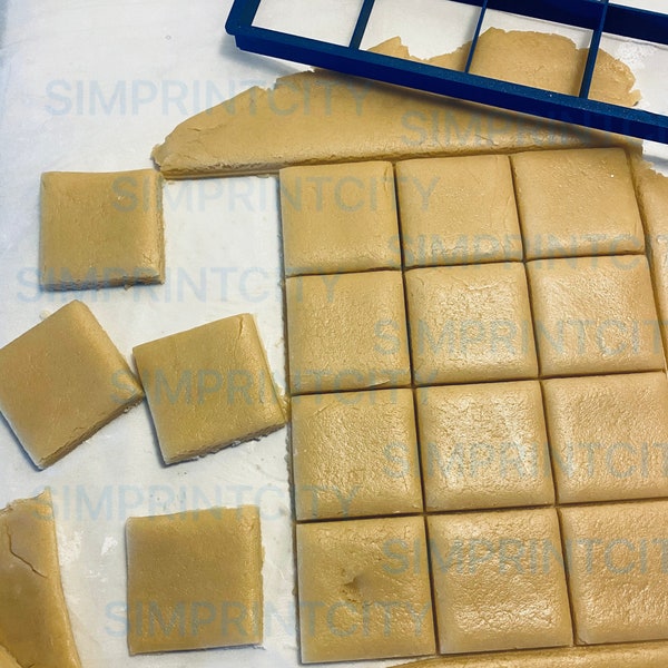 Square Cutter - Etsy