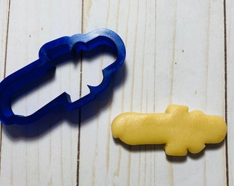 Graduation Scroll Cookie Cutter - Etsy