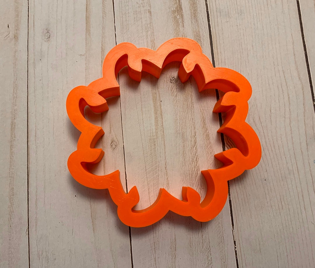 Celestial Sun Cookie Cutter - Etsy