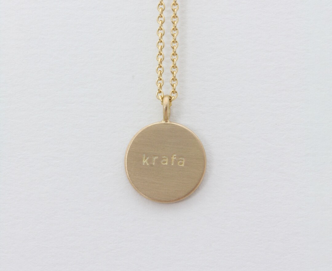 Companions Pendants With Icelandic Words And/or Runes - Etsy