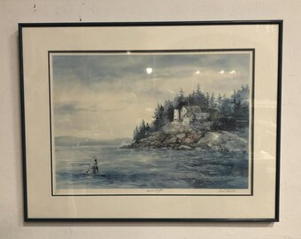 Carol Sebold Art - Etsy