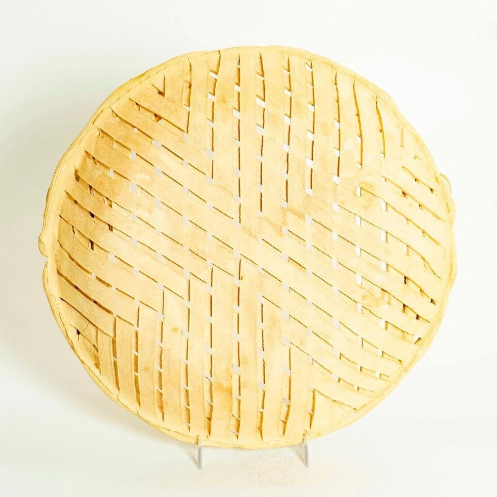 Dishes-3 Brigitte Haag Vine Leaf Pottery Serving Dishes | Etsy