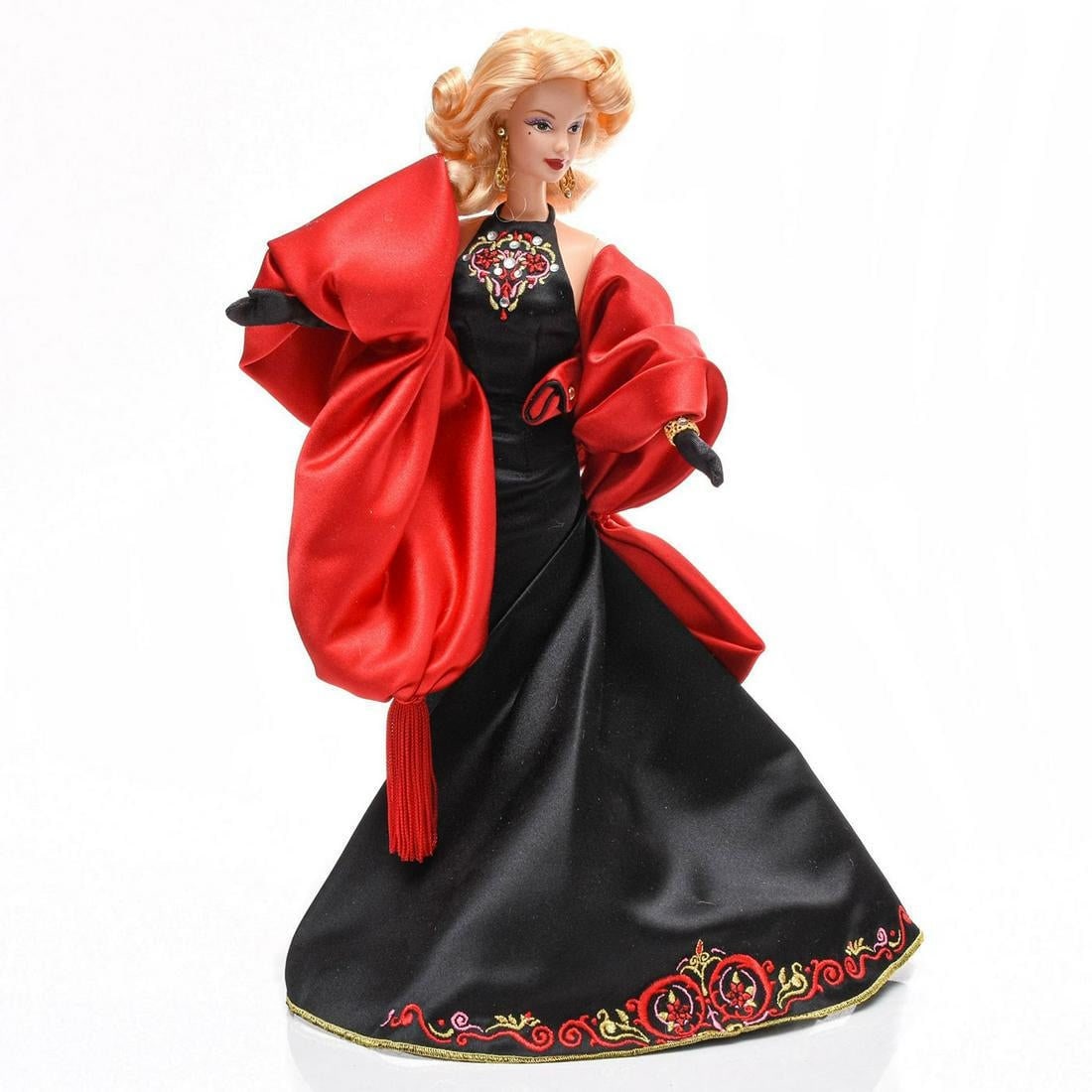 Doll-special Edition Barbie Doll at MANN'S CHINESE THEATER - Etsy