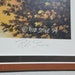 Painting-rob Stein "autumn Splendor" Print Delaware Canal. - Etsy