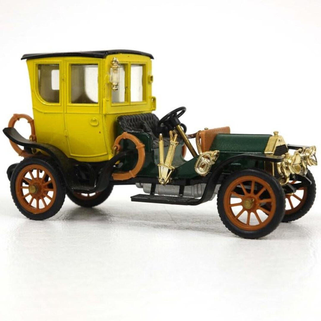 Model Car-vintage Rio Diecast Model Automoblie - Etsy