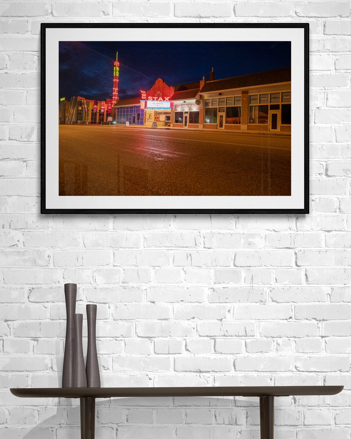 Isaac Hayes, Elvis Presley, STAX, Soul Music, Memphis, TN, Memphis ...